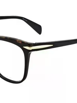 Rag & Bone Cat-eye Frame Glasses