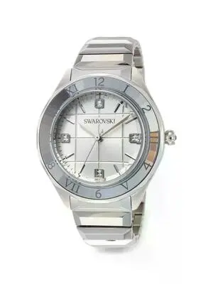 SWAROVSKI Dextera 37mm Watch - Silver