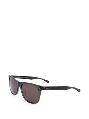 Fossil Square-frame Sunglasses - Green
