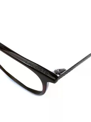 Lacoste Square Frame Glasses