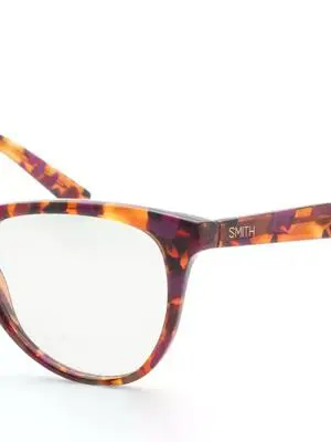 SMITH Logan Round-frame Glasses