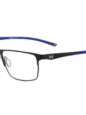 Under Armour Rectangle-frame Glasses