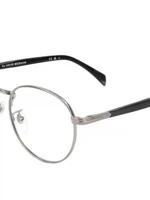 DB EYEWEAR BY DAVID BECKHAM Round-frame Glasses
