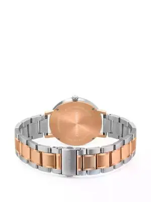 KENNETH COLE Diamond 42mm Watch