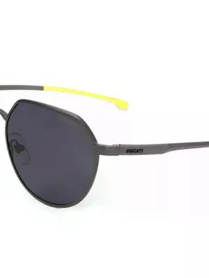 Carrera Eyewear Geometric-frame Sunglasses