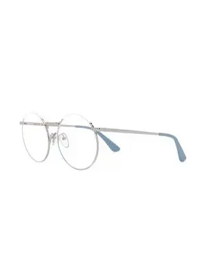 Marni Round Shaped Glasses