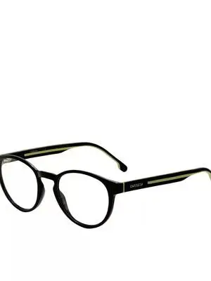 Carrera Eyewear Round-frame Glasses