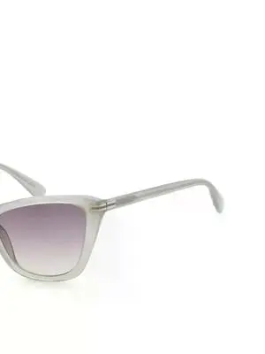 Marc Jacobs Cat-eye Sunglasses