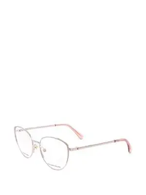Kate Spade New York Noel Cat-eye Frame Glasses - Pink