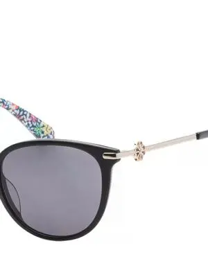 Kate Spade New York Gold Tone Eyewear For Women
