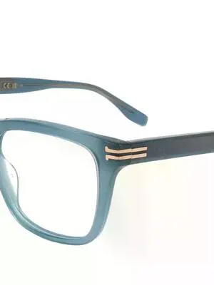 Marc Jacobs Runway Square-frame Glasses