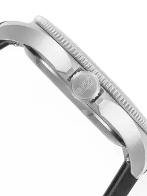 GLYCINE Combat Sub Sport 42mm Watch - Black