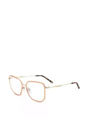 Marc Jacobs 53mm Eyeglasses