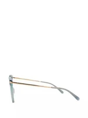 Pomellato Cat Eye Eyeglasses