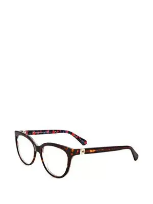 Kate Spade New York Cherette Cat-eye Eyeglasses