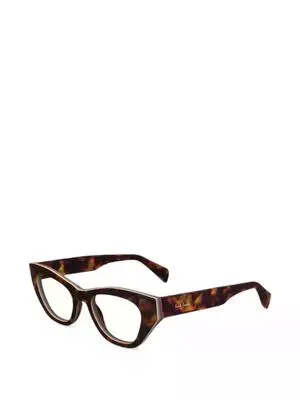 Paul Smith Korda Cat-eye Eyeglasses