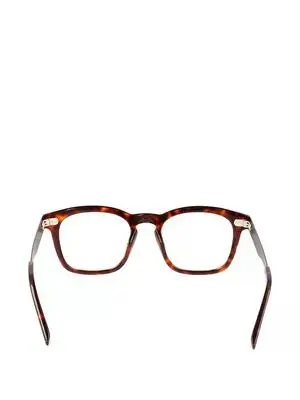 Calvin Klein Square-frame Glasses