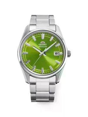 ORIENT Contemporary Stretto 38mm Watch - Green