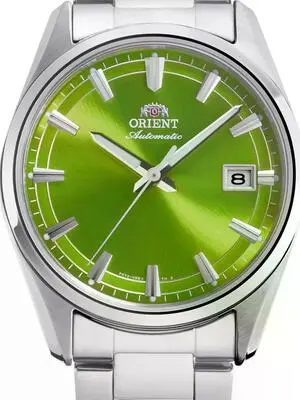 ORIENT Contemporary Stretto 38mm Watch