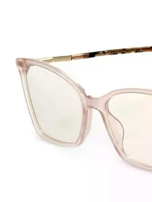 Marc Jacobs Square-frame Glasses