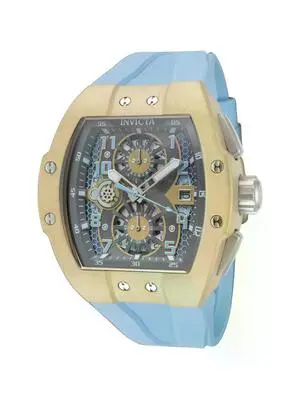 INVICTA Racing 47mm Watch - Grey