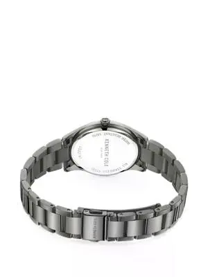 KENNETH COLE Classic 34mm Watch