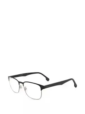 Carrera Eyewear Browline-frame Glasses - Black