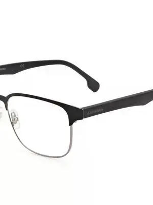 Carrera Eyewear Browline-frame Glasses