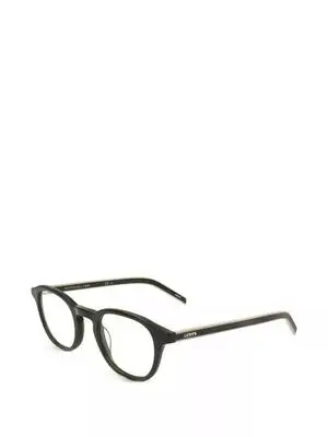 LEVI'S Round-frame Glasses - Black