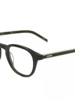 LEVI'S Round-frame Glasses
