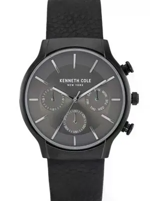 KENNETH COLE Multifunction 42mm Watch
