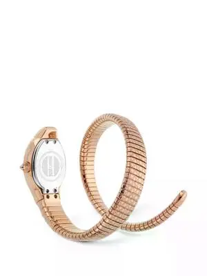 Just Cavalli Snake 22mm Watch