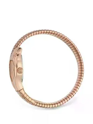 Just Cavalli Snake 22mm Watch