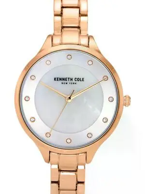 KENNETH COLE Classic 36mm Watch