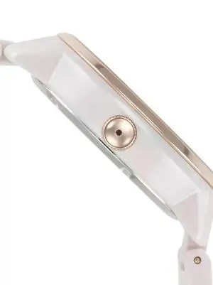 Movado Verso 38.5mm Ceramic Watch