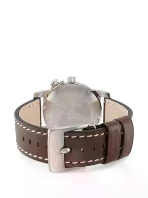 GLYCINE 42mm Watch