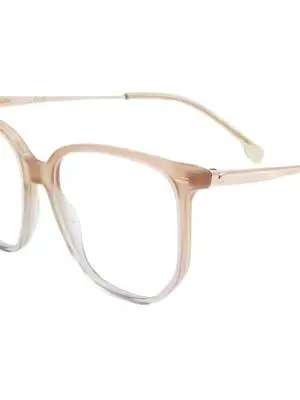Carrera Eyewear Square Frame Eyeglasses
