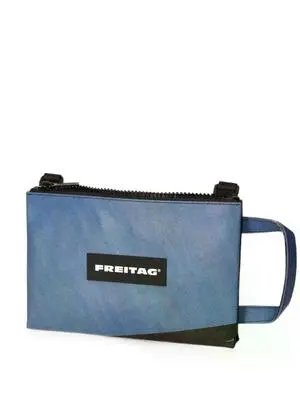 FREITAG Eddie Messenger Bag - Blue