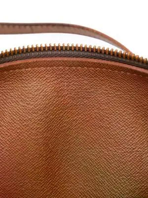 LOUIS VUITTON 2003 Monogram Papillon 26 Handbag