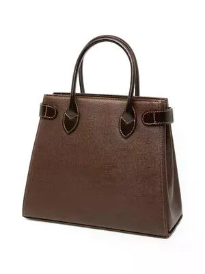 Burberry Leather Handbag