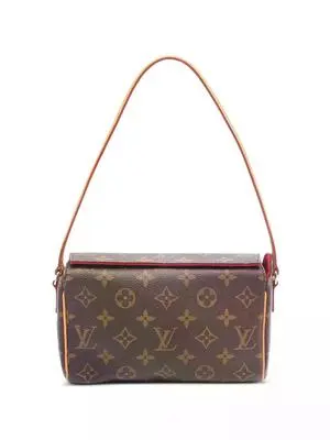 LOUIS VUITTON Monogram Shoulder Bag