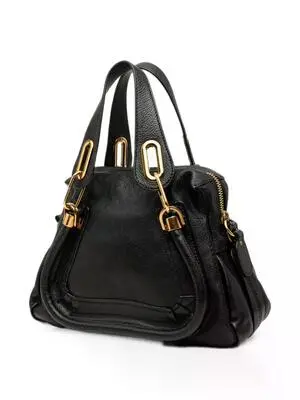Chloé Paraty Satchel