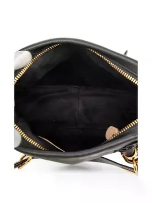 Chloé Paraty Satchel