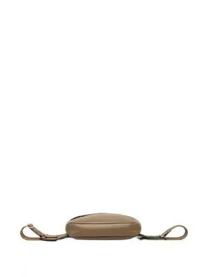 LOUIS VUITTON Taurillon Bumbag Belt Bag