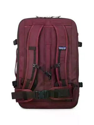 Patagonia Black Hole Mlc Duffel Backpack - Red