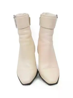 3.1 Phillip Lim Alix Ankle Boots