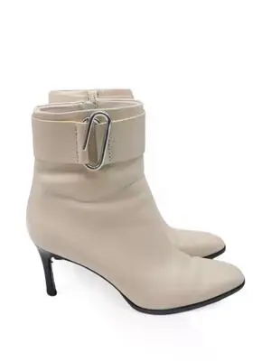 3.1 Phillip Lim Alix Ankle Boots