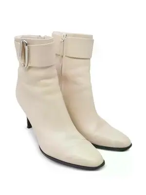 3.1 Phillip Lim Alix Ankle Boots