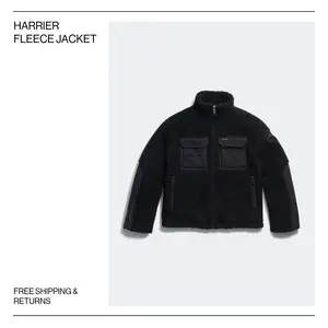 Canada Goose Harrier Fleece Jacket