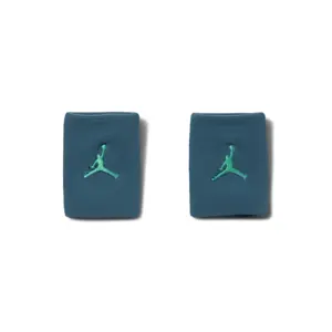 JORDAN Jumpman Wristbands - Green